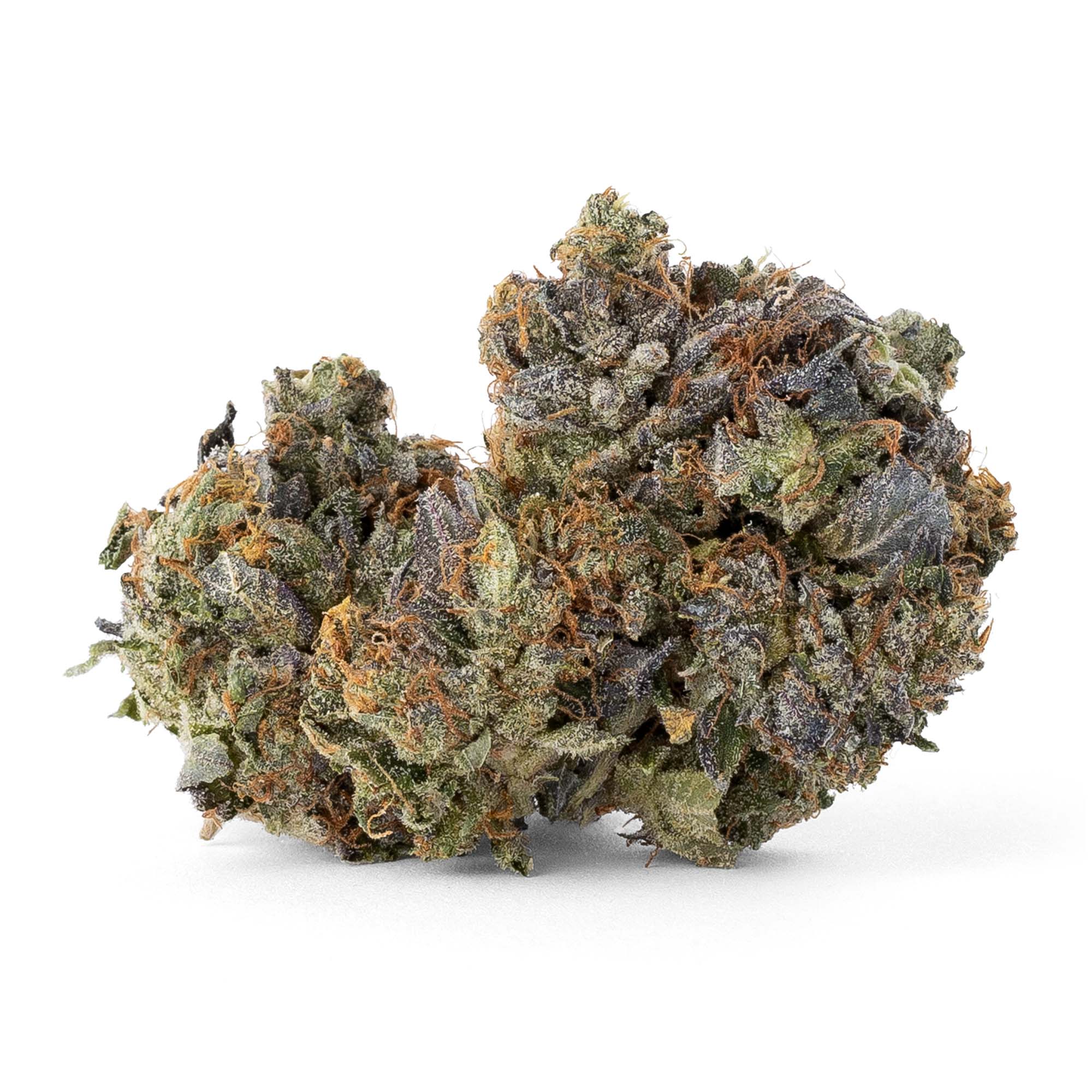 Hash Plant – Indica (AAA) 28g – Greenz Canada