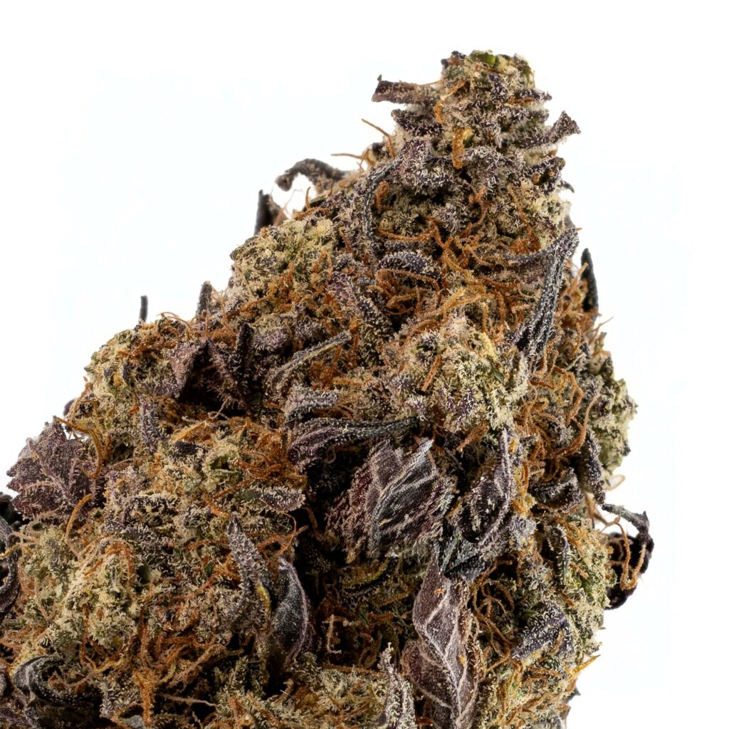 Grape Kush – Hybrid (28g) – Greenz Canada